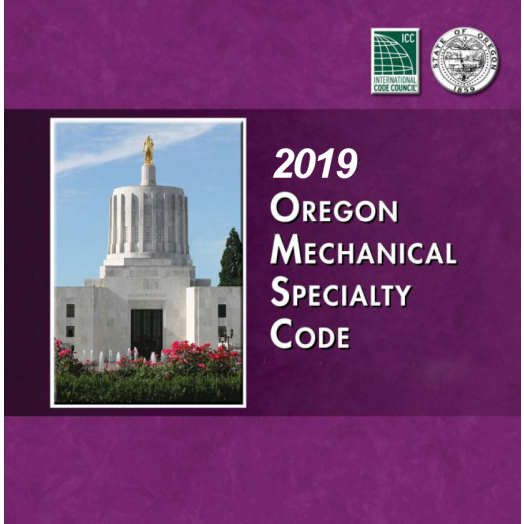 Oregon Codes | Builder's Book, Inc.Bookstore
