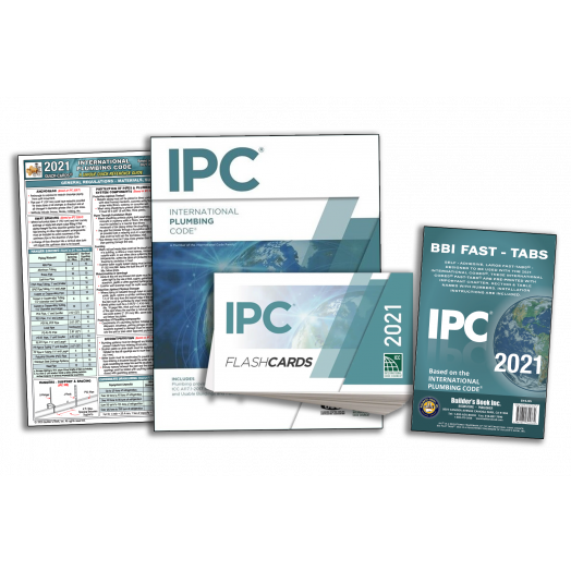 ICC International Codes - CODES / STANDARDS