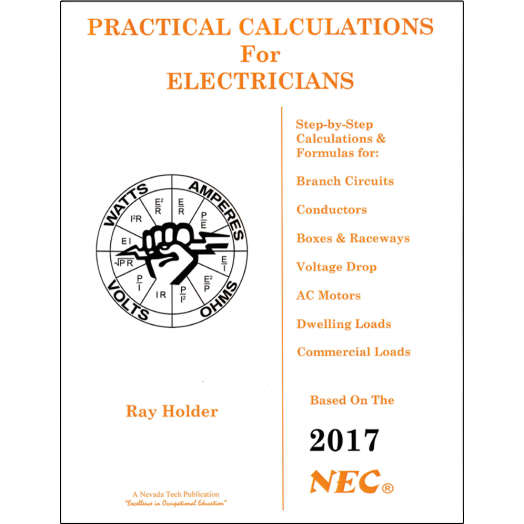 Electrical Power Calculations Books | Builder's Book, Inc.Bookstore