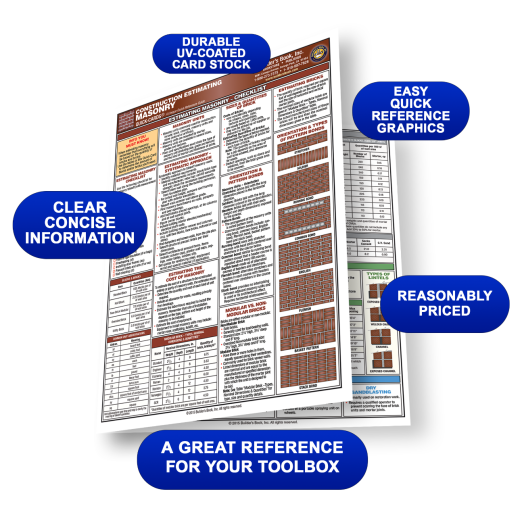 Construction Cost Estimating Books | Builder's Book, Inc.Bookstore