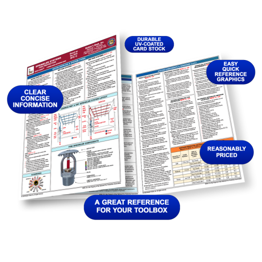 NFPA Manuals and Standards | Builder's Book, Inc.Bookstore