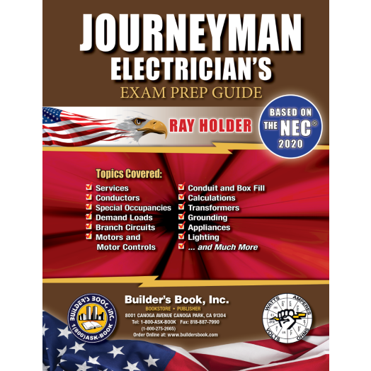 2020 NEC | Builders Book, Inc.Bookstore