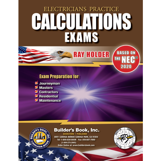 2020 NEC | Builders Book, Inc.Bookstore