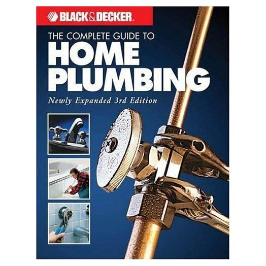 Plumbing: Builder's Book, Inc.Bookstore