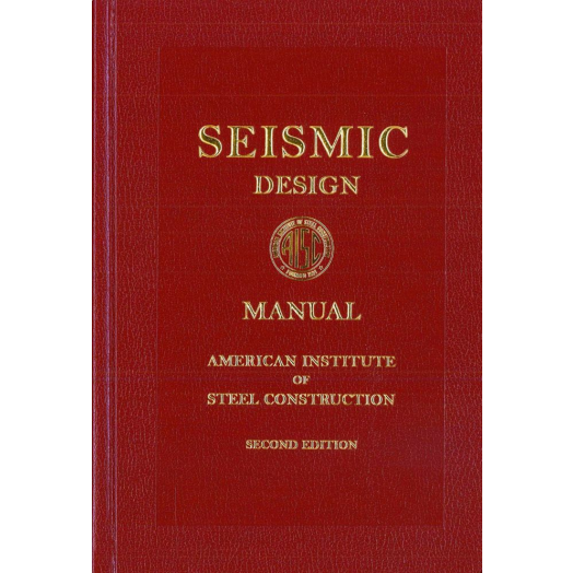 Seismic & Earthquake Books | Builder's Book
