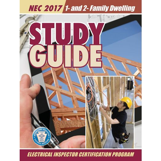 Electrical Study Guides QuickPass Books | Builder's Book