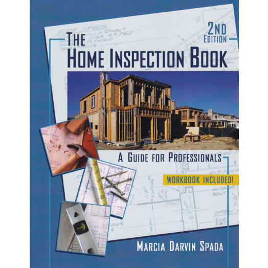 Inspection: Builder's Book, Inc.Bookstore