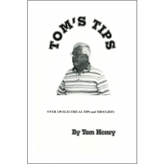Tom Henry Books: Builder's Book, Inc.Bookstore