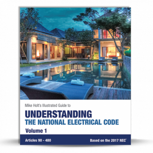 Mike Holt Electrical Books | Builders Book Inc.Bookstore