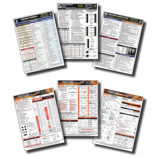 Construction Quick Cards |Builder's Book