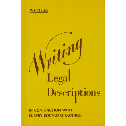 Land Surveying Books | Builder's Book, Inc.Bookstore