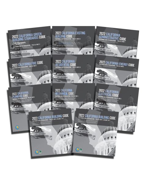 Builder's Book, Inc. Bookstore, The Contractor's Bookstore Online ...