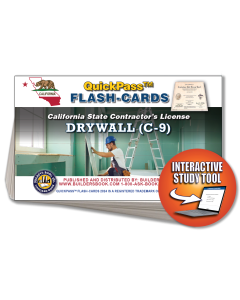 Builder's Book, Inc. Bookstore, The Contractor's Bookstore Online ...