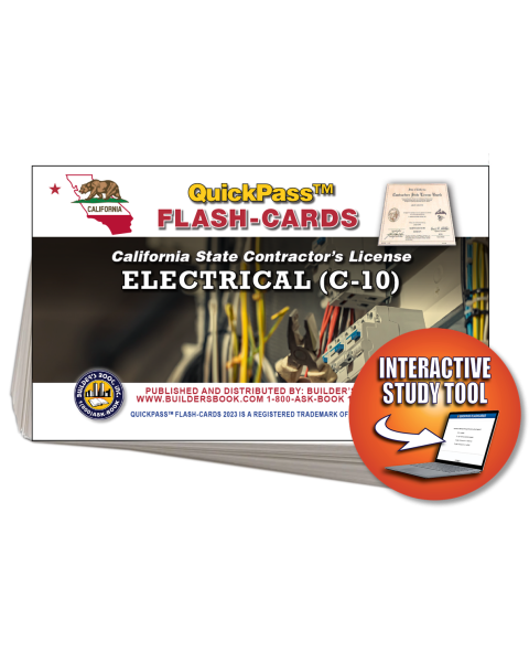 Builder's Book, Inc. Bookstore, The Contractor's Bookstore Online ...