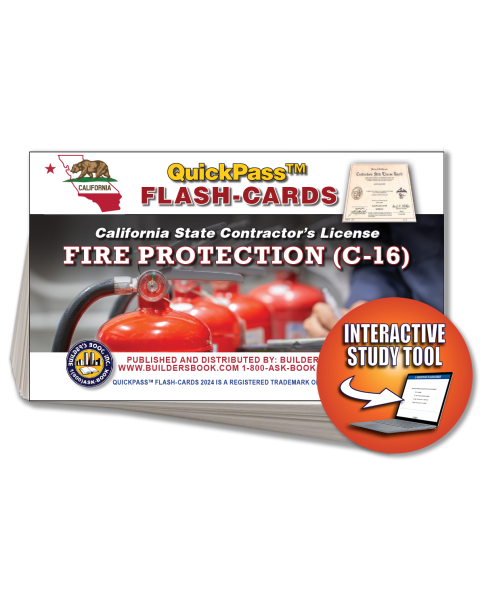 Builder's Book, Inc. Bookstore, The Contractor's Bookstore Online ...