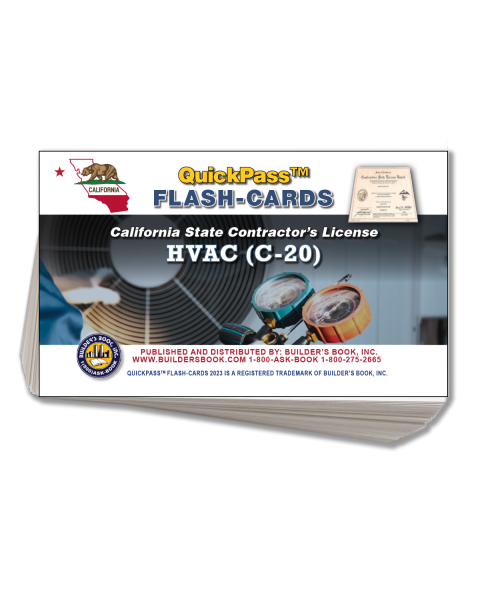 Builder's Book, Inc. Bookstore, The Contractor's Bookstore Online ...