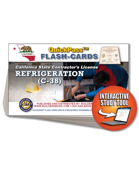 Builder's Book, Inc. Bookstore, The Contractor's Bookstore Online ...