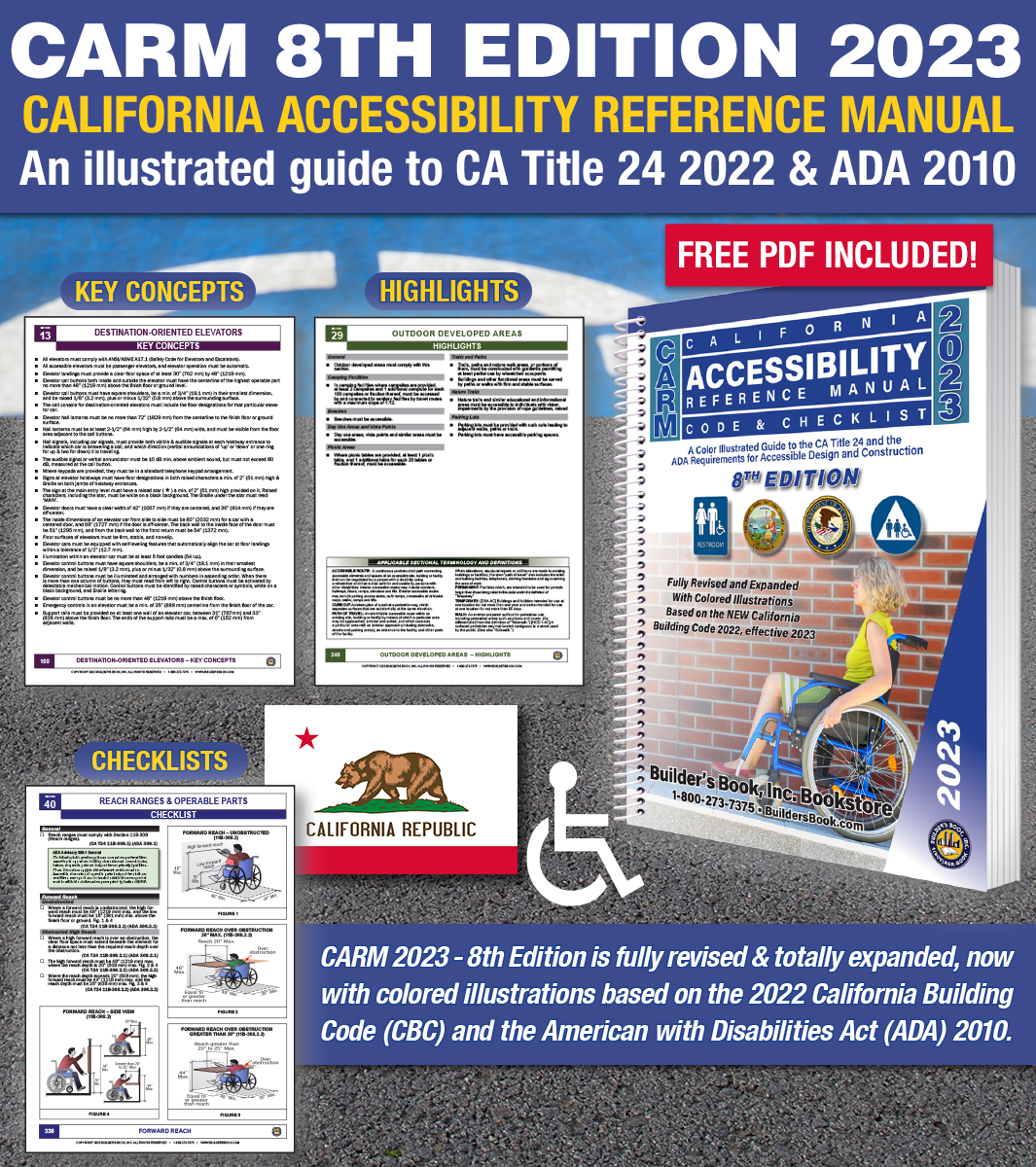 Builder's Book, Inc. Bookstore, The Contractor's Bookstore Online ...