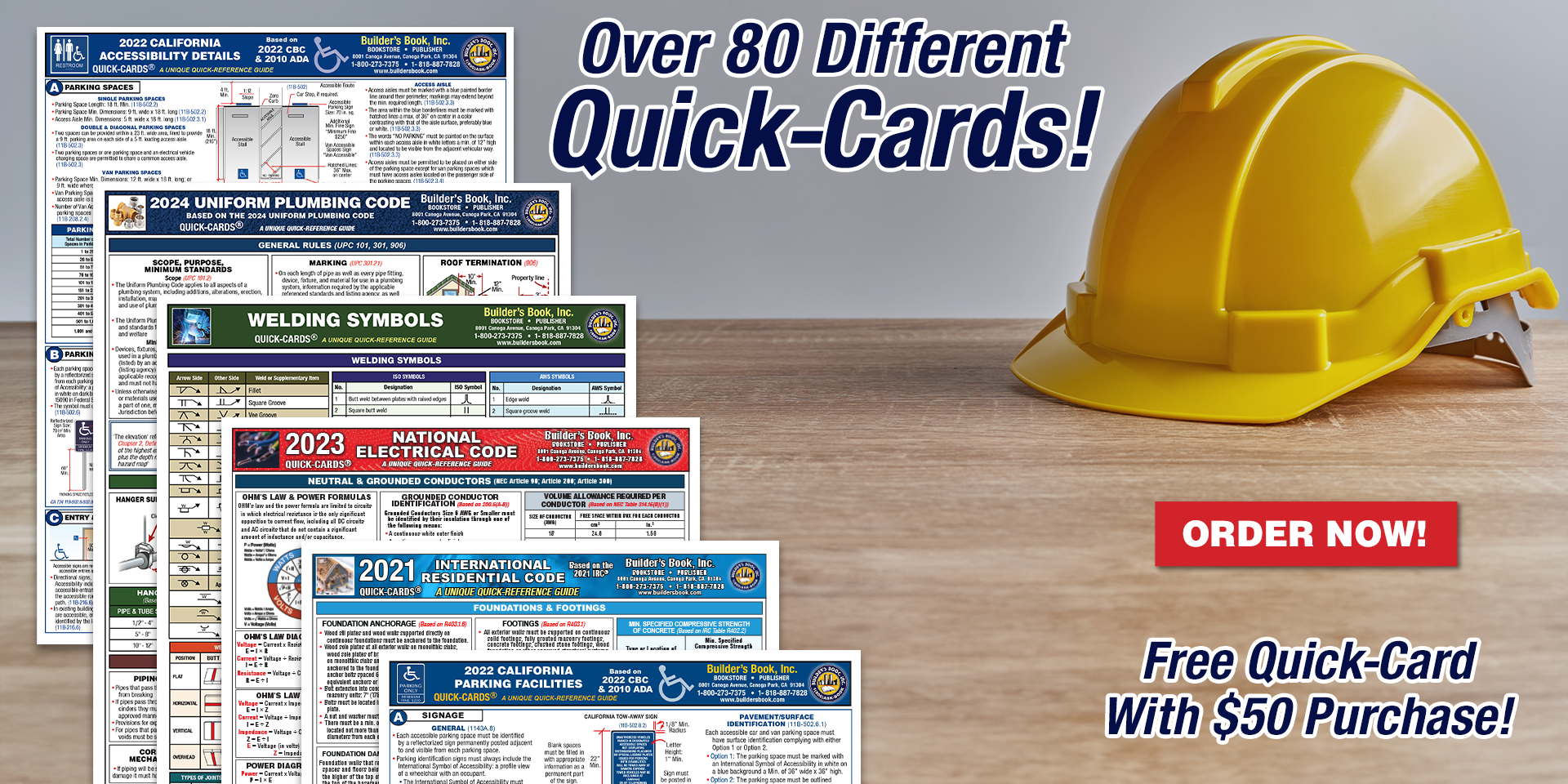 Builder's Book, Inc. Bookstore, The Contractor's Bookstore Online, License Books, Study Guides ...