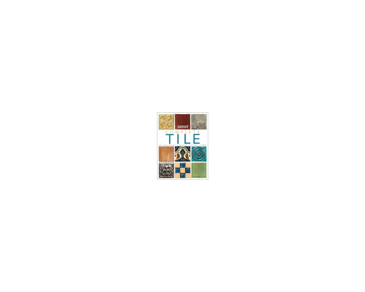 Complete Tile: Builder's Book, Inc.Bookstore