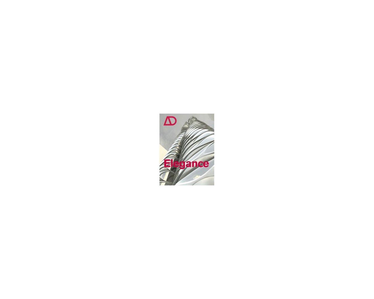 Elegance (Architectural Design) by Ali Rahim and Hina Jamelle: Builder ...
