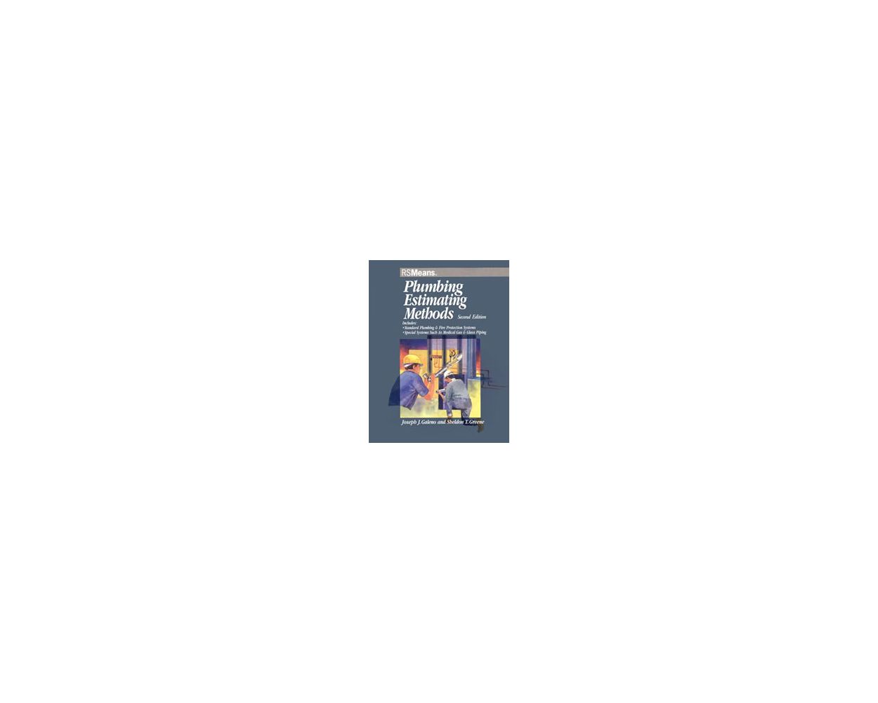 Plumbing Estimating Methods 3rd Ed.: Builder's Book, Inc.Bookstore