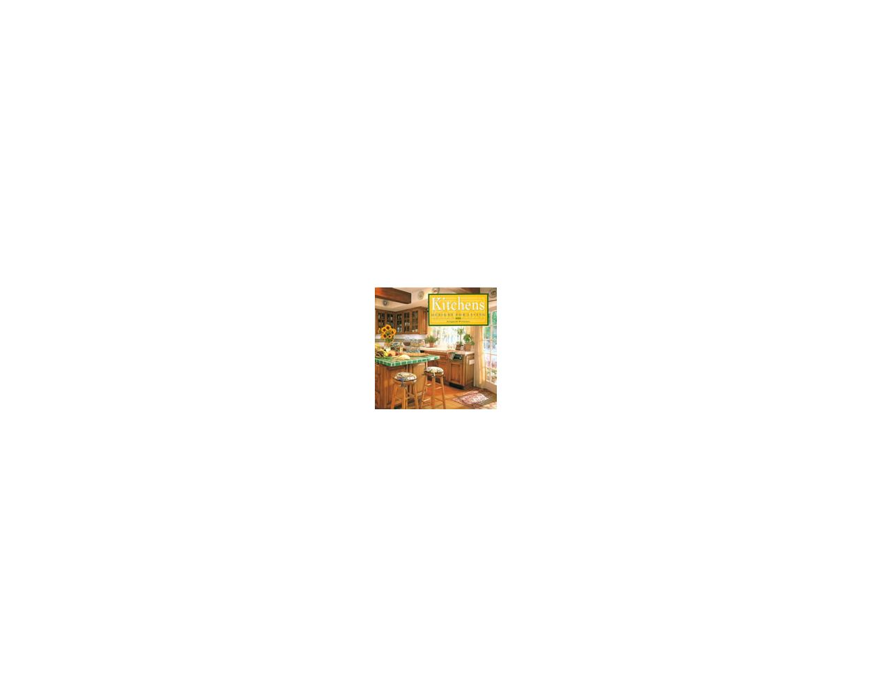 Kitchens: Designs for Living by Angela Phelan: Builder's Book, Inc ...