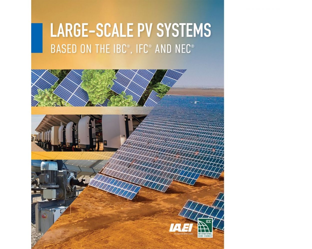 Buy Large-Scale PV Systems Based on the IBC®, IRC® and NEC ...