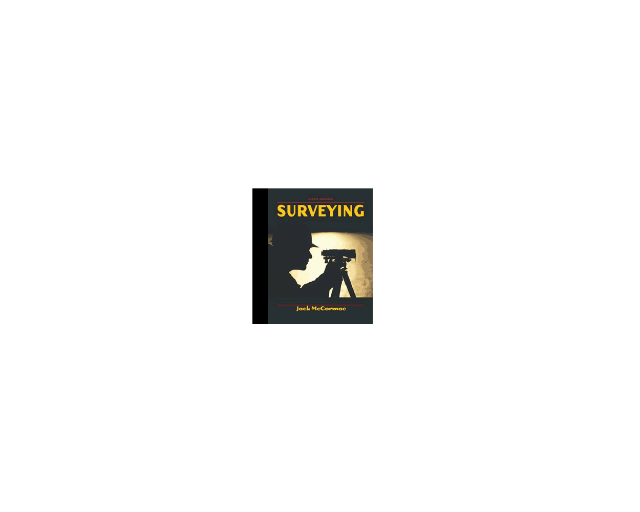 Surveying by Jack C. McCormac: Builder's Book, Inc.Bookstore