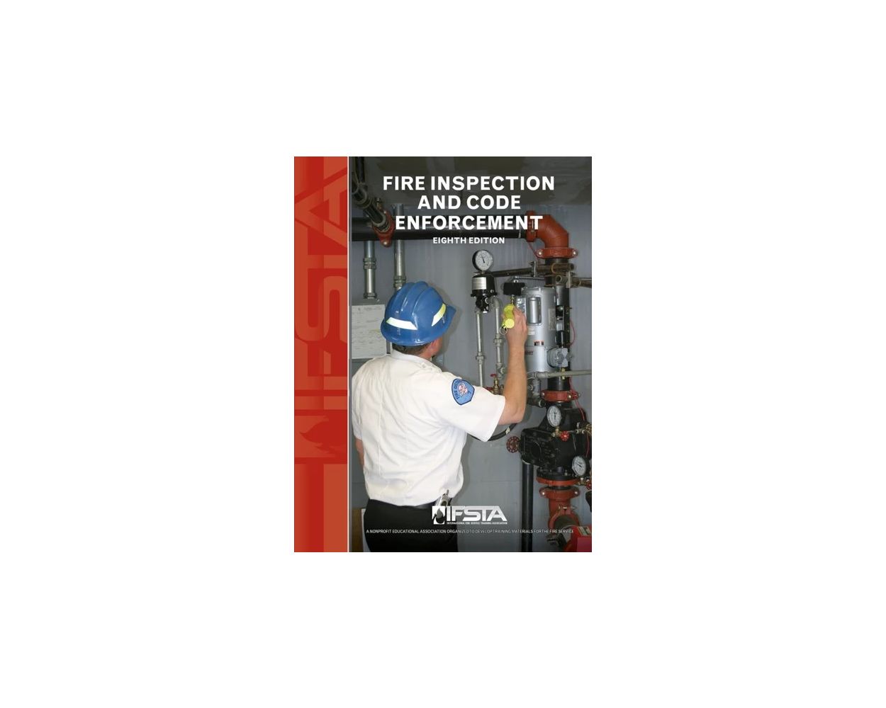 Fire Inspection and Code Enforcement, 8th Edition