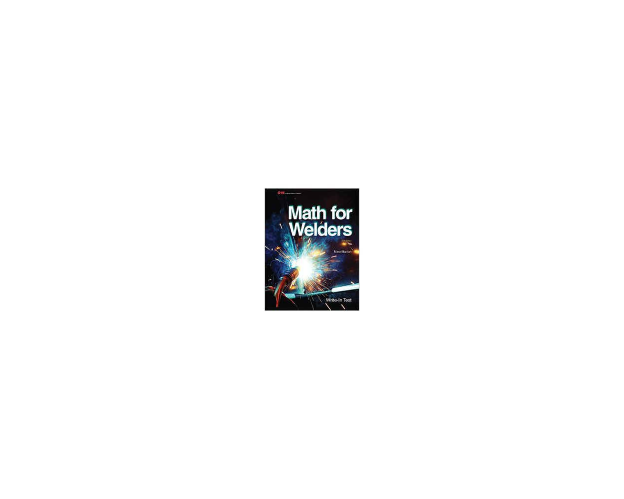 Math for Welders, 5th Edition