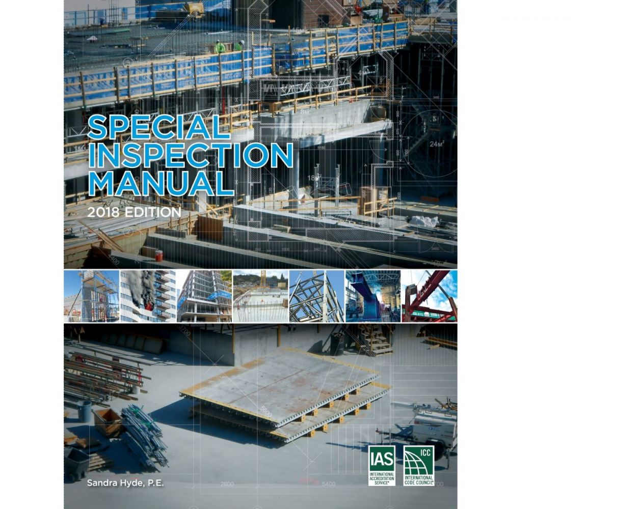 Special Inspection Manual: 2018 Edition