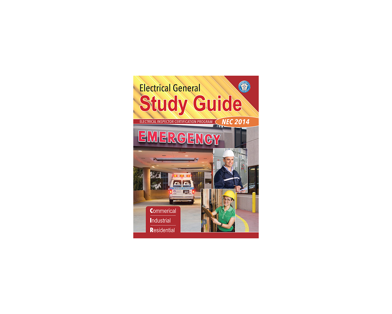 Electrical General Study Guide 2014: Builder's Book, Inc.Bookstore