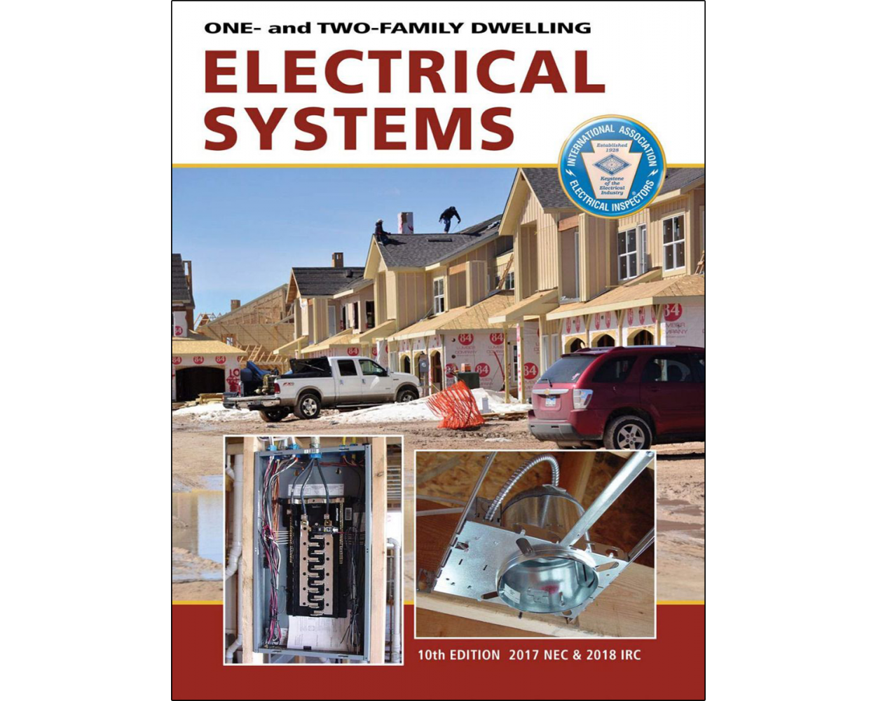 One- and Two-Family Dwelling Residential Electrical Systems 2017 NEC ...