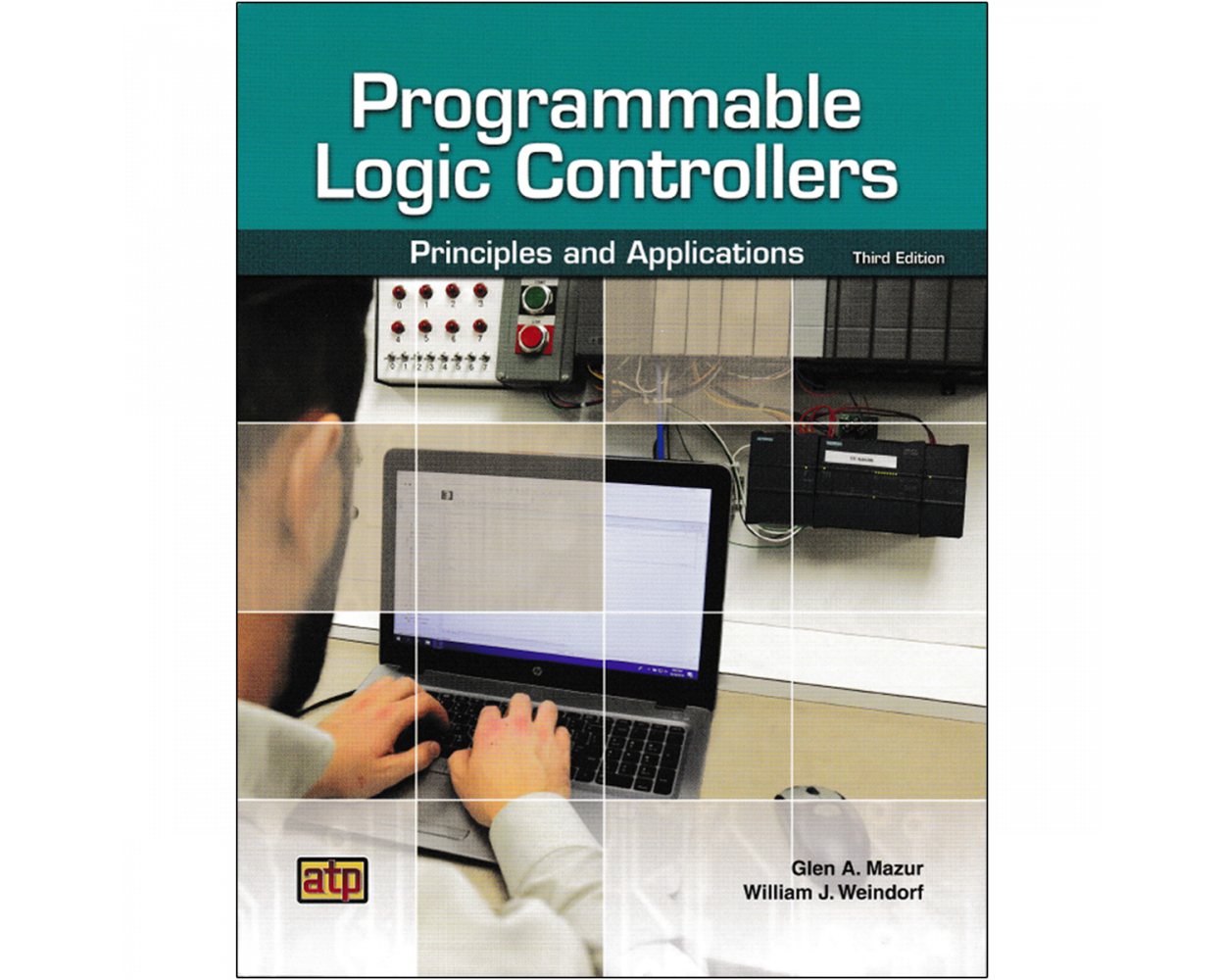 Buy Programmable Logic Controllers Principles And Applications 3rd Buy Programmable Logic Controllers Principles And Applications 3rd