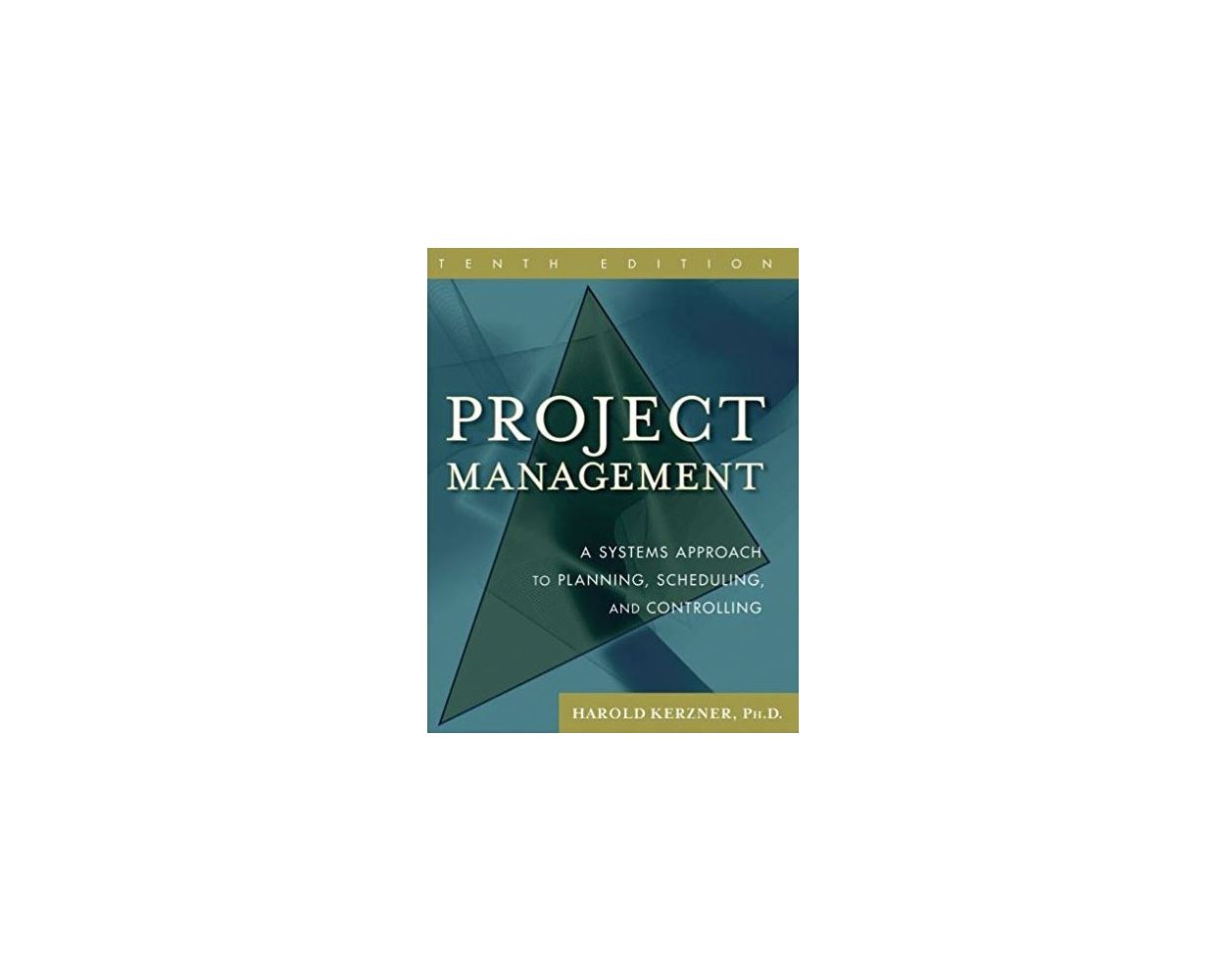 Project Management: A Systems Approach to Planning, Scheduling, and ...