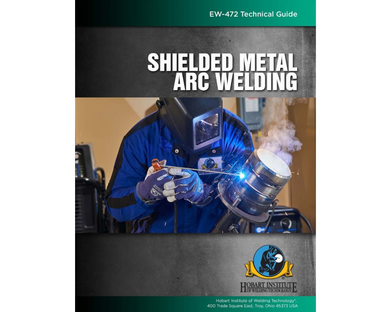 Shielded Metal Arc Welding