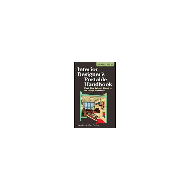 BECOMING AN INTERIOR DESIGNER by Christine M. Piotrowski: Builder's ...