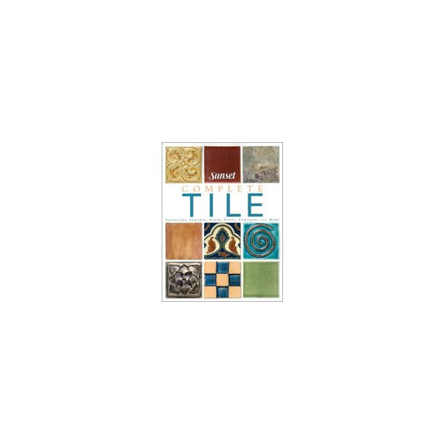 Ceramic Tile Essentials Quick-Card: Builder's Book, Inc.Bookstore