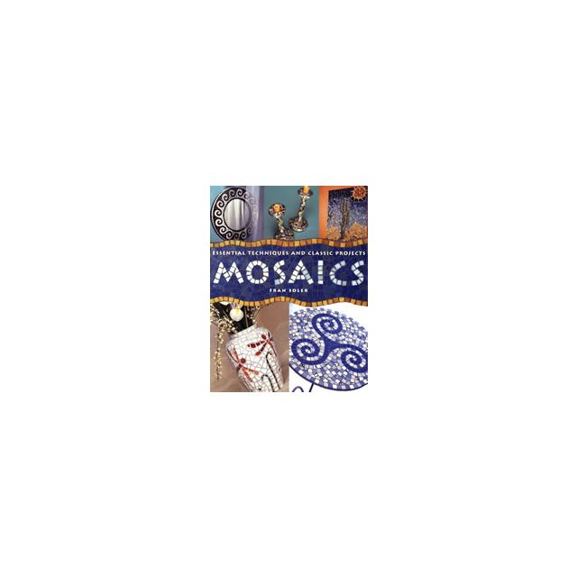 The New Mosaics: Builder's Book, Inc.Bookstore