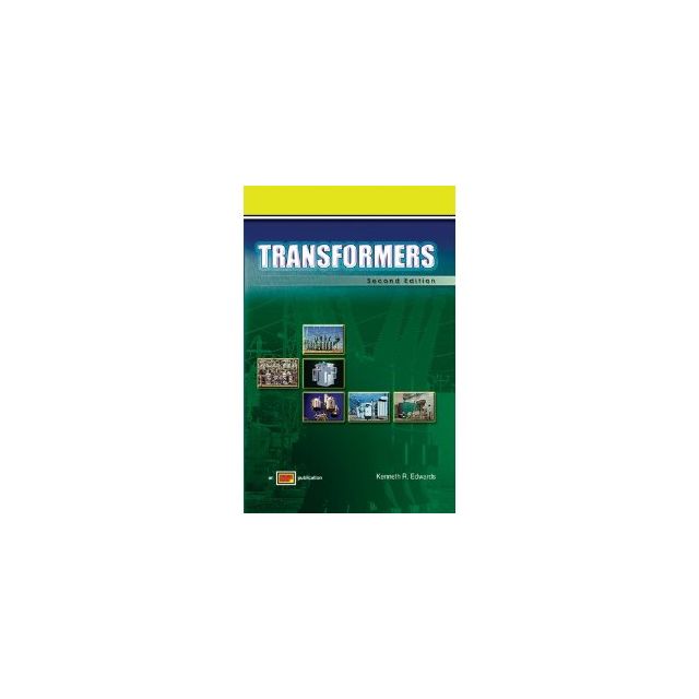 Transformers for the Electrician: Builder's Book, Inc.Bookstore