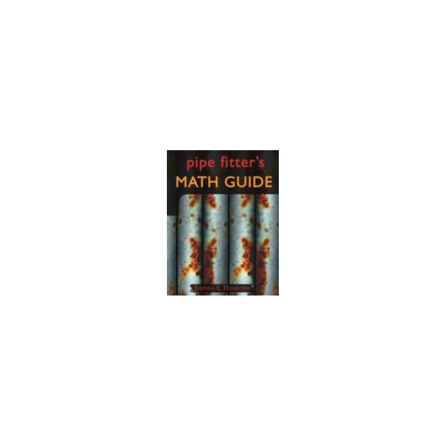 Pipe Trades Pocket Manual: Builder's Book, Inc.Bookstore