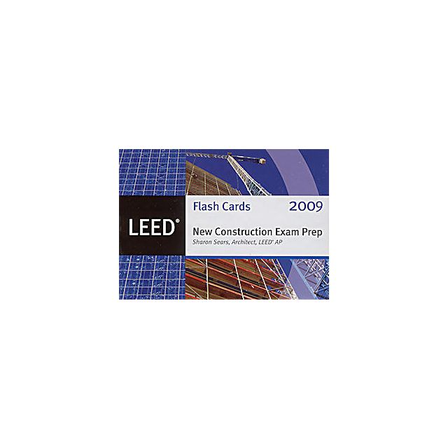 Contractor's Guide to LEED Certified Construction, 1st Edition: Builder ...