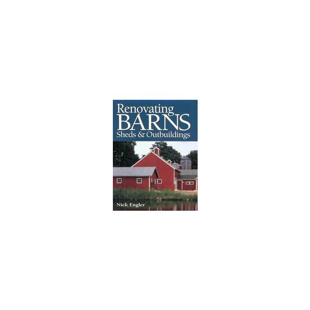 Barn Style Homes: Design Ideas for Timber Frame Houses (Schiffer Design ...