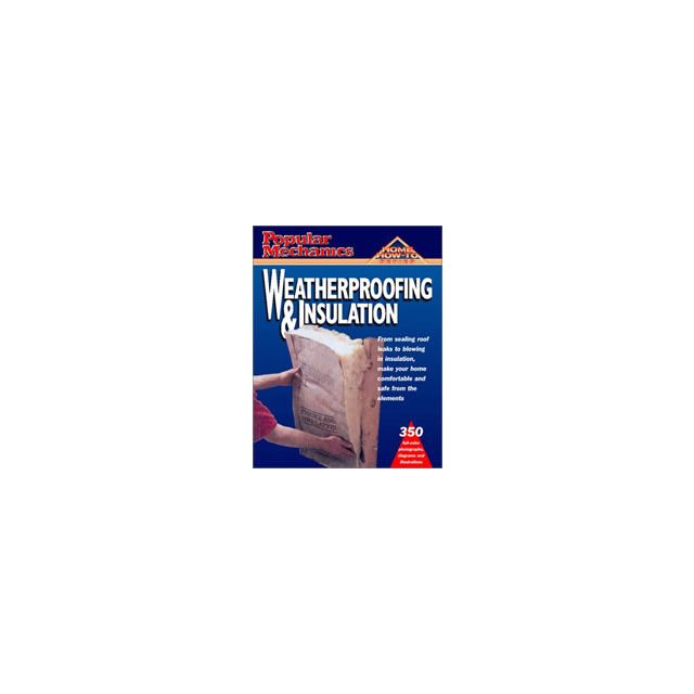 Thermal Insulation Building Guide: Builder's Book, Inc.Bookstore