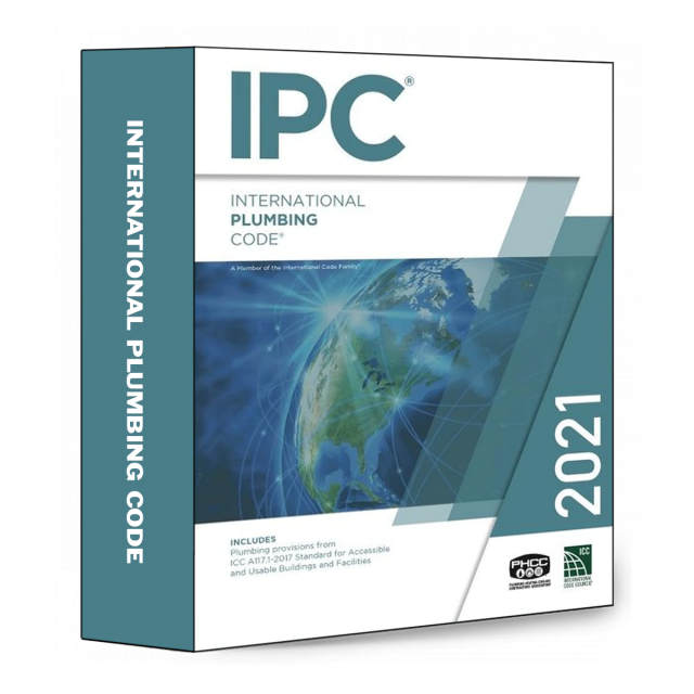 Buy P1 Residential Plumbing Inspector QuickPass Study Guide Based On ...