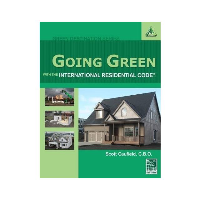 Guide to the 2013 California Green Building Standards Code: Residential ...