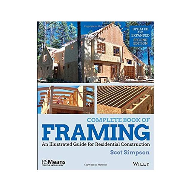 Building Construction Illustrated 6th Edition