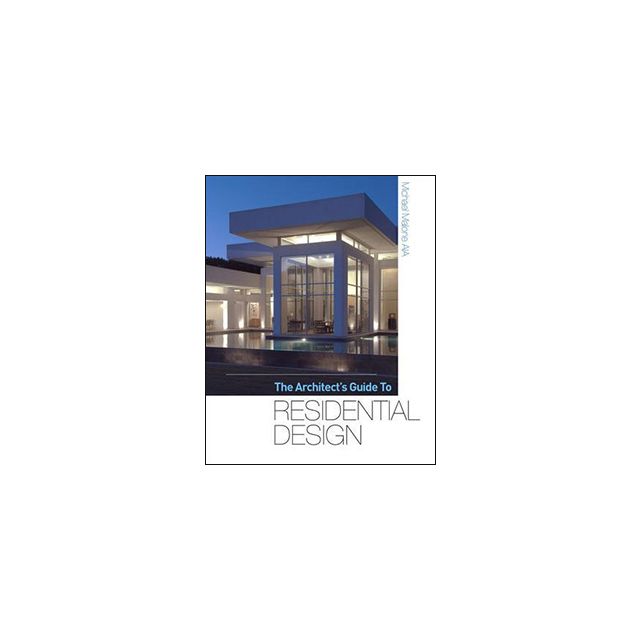 Building Planners' Guide to Residential Design: Builder's Book, Inc ...