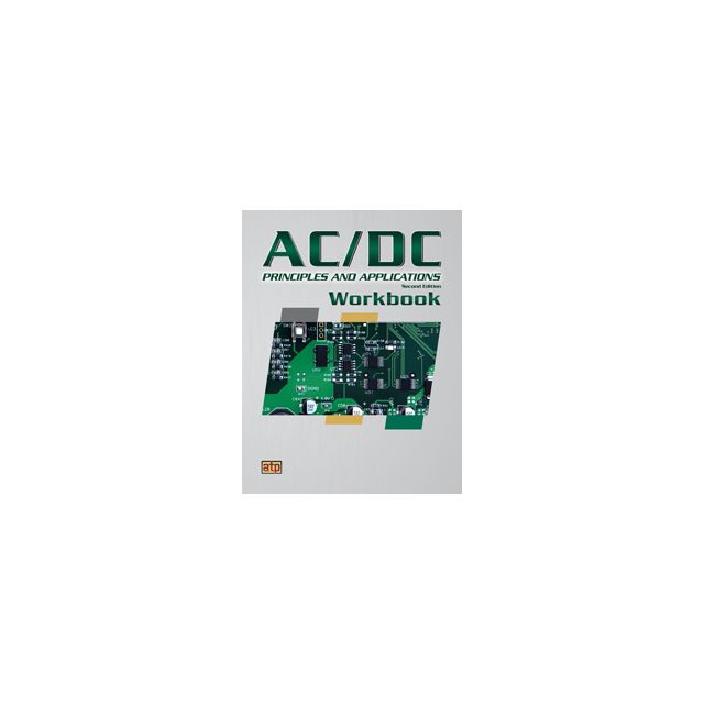 AC/DC Principles and Applications 2nd Edition: Builder's Book, Inc ...